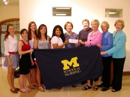 UM Proposes New Masters Nursing Degree Program - Daily Nurse