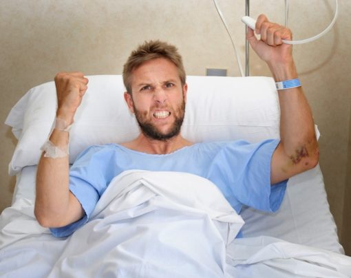 6 Ways to Defuse a Tense Patient Situation - Daily Nurse