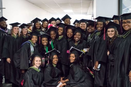 Francis Marion University Launches New Healthcare Administration Degree ...