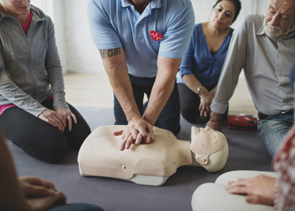 Quality Compressions and Tips for Better CPR - Daily Nurse