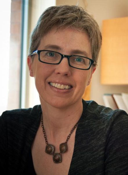 New Mexico State University Names Alexa Doig School of Nursing Director ...