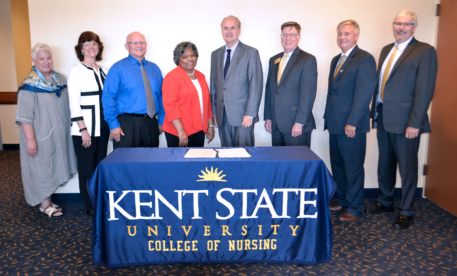 Kent State University Implements 100% Online RN-to-BSN Program Across ...
