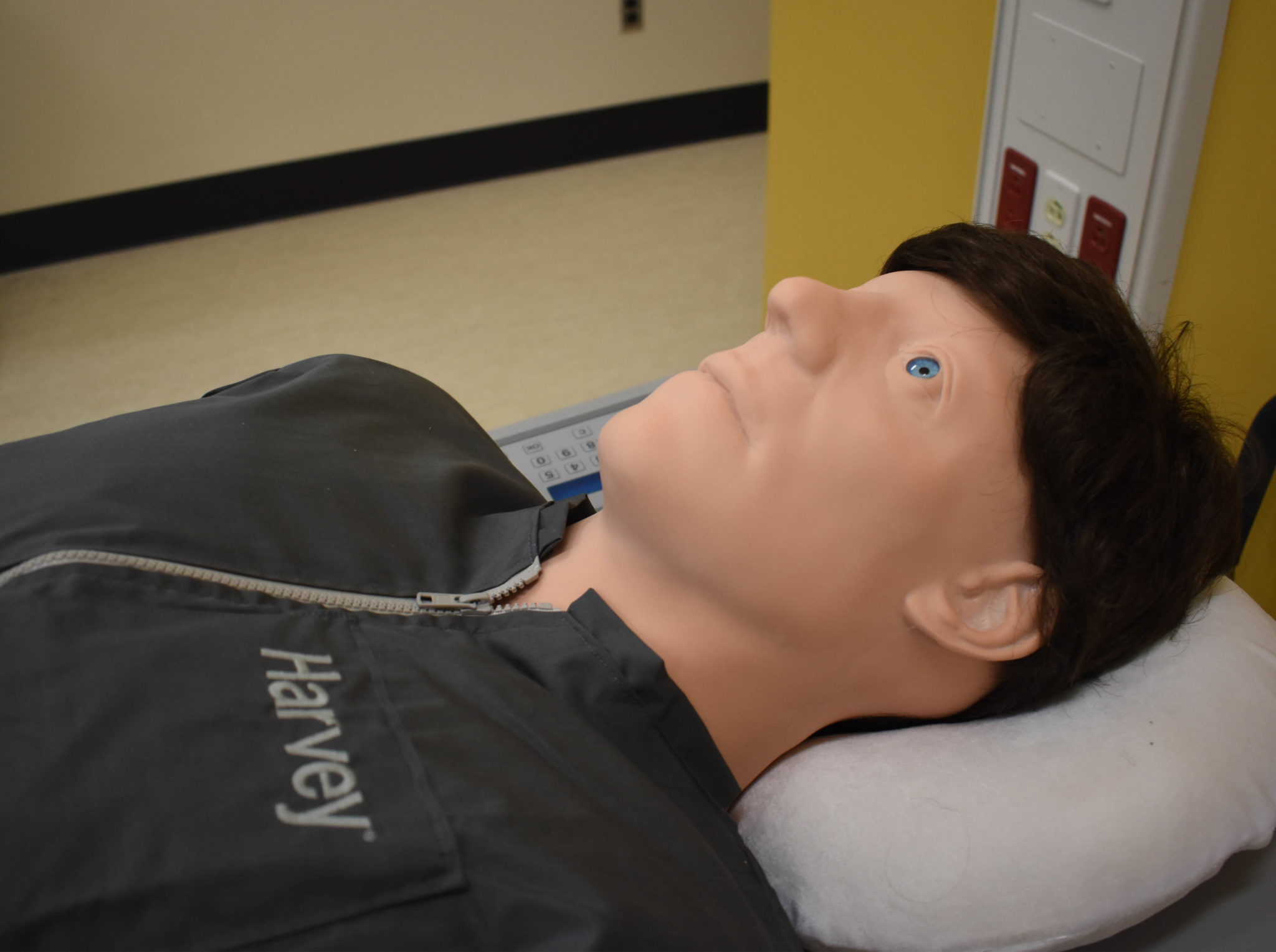 University of Southern Mississippi Nursing Program Receives New Patient ...