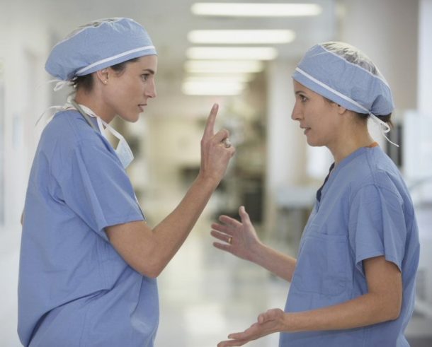 Nurse Overtime Harms Professional Collaboration - Daily Nurse