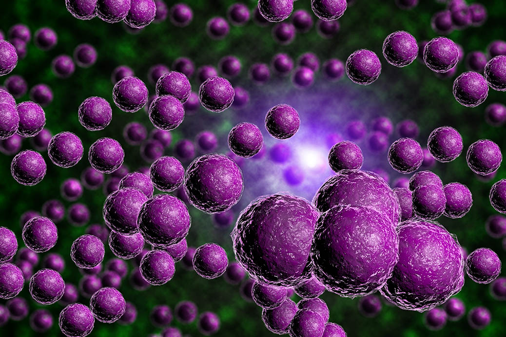 CBD, THE NEXT SUPERBUG TREATMENT? - Daily Nurse