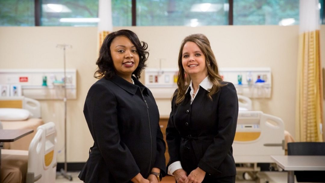 Samford University’s Ida Moffett School of Nursing Receives $3.5M Nurse ...