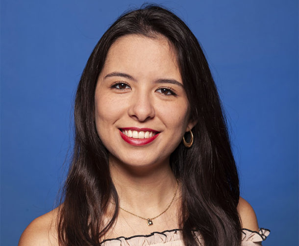Nurse of the Week: First-Generation Community Health Worker Maria Elena ...