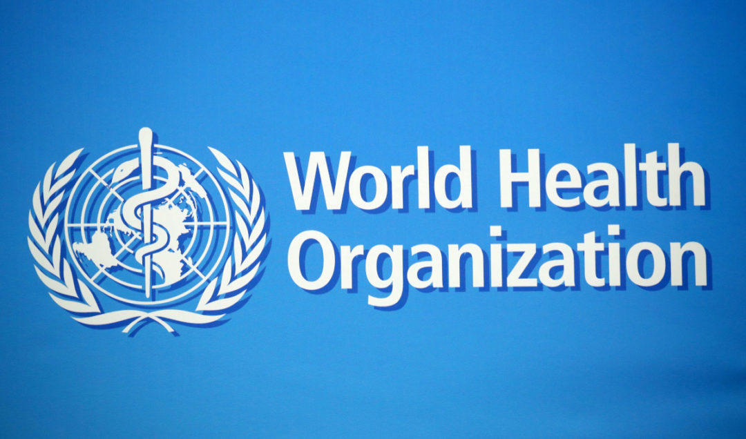 WHO Issues 5-Point Charter on Health Worker Safety - Daily Nurse
