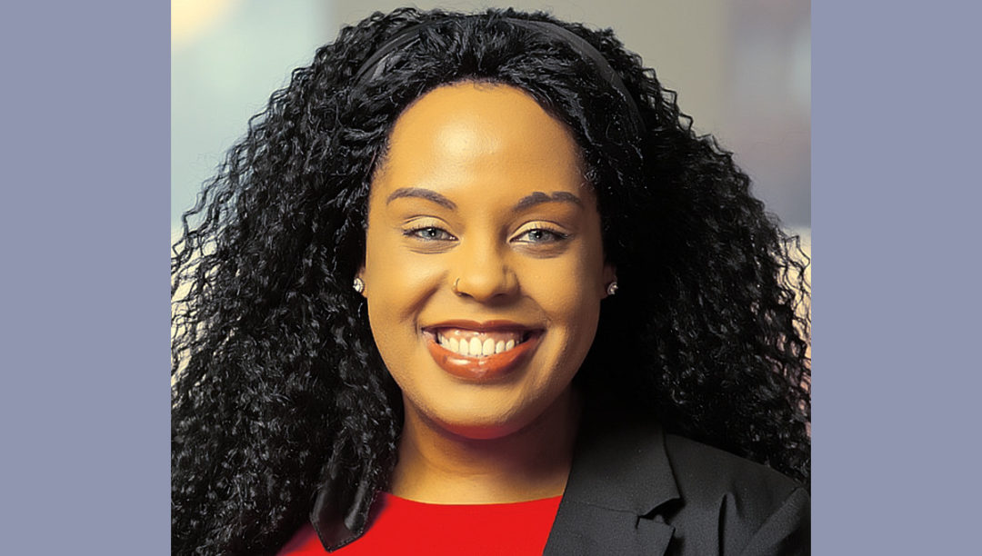Nurse of the Week: Mary Starks Named New York's Student NP of the Year ...