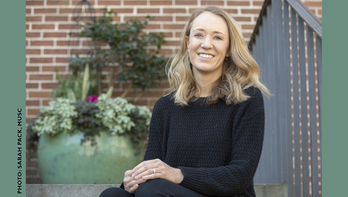 Nurse Researcher Kasey Jordan: School Nurses are Key to Promoting ...