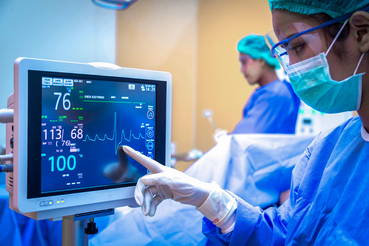 AACN Statement Addresses Evolving Tele-critical Care Nursing Practice ...