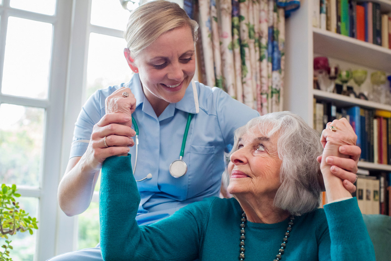 Study Finds LED Lighting Cuts Risk of Falls 43 Percent - Daily Nurse