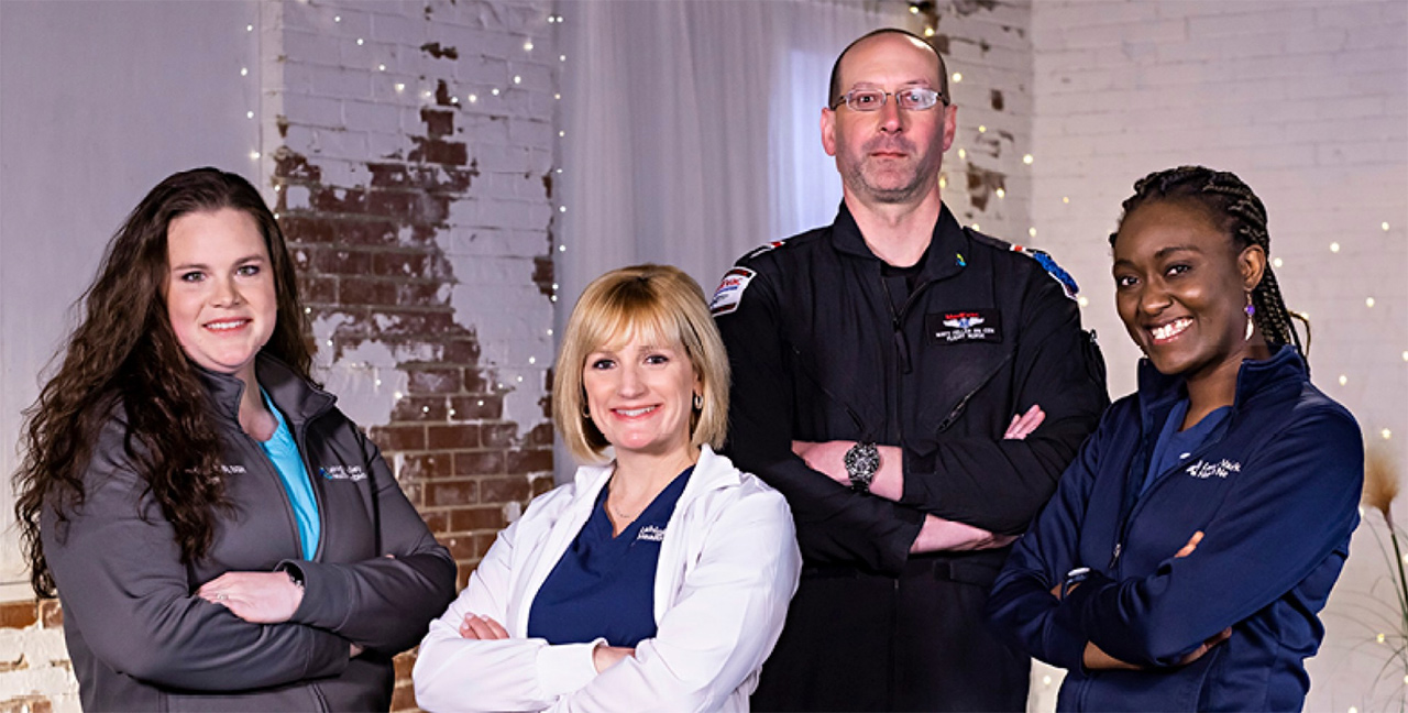 Documentary Honors Nurses on the Front-Lines Throughout the Pandemic ...