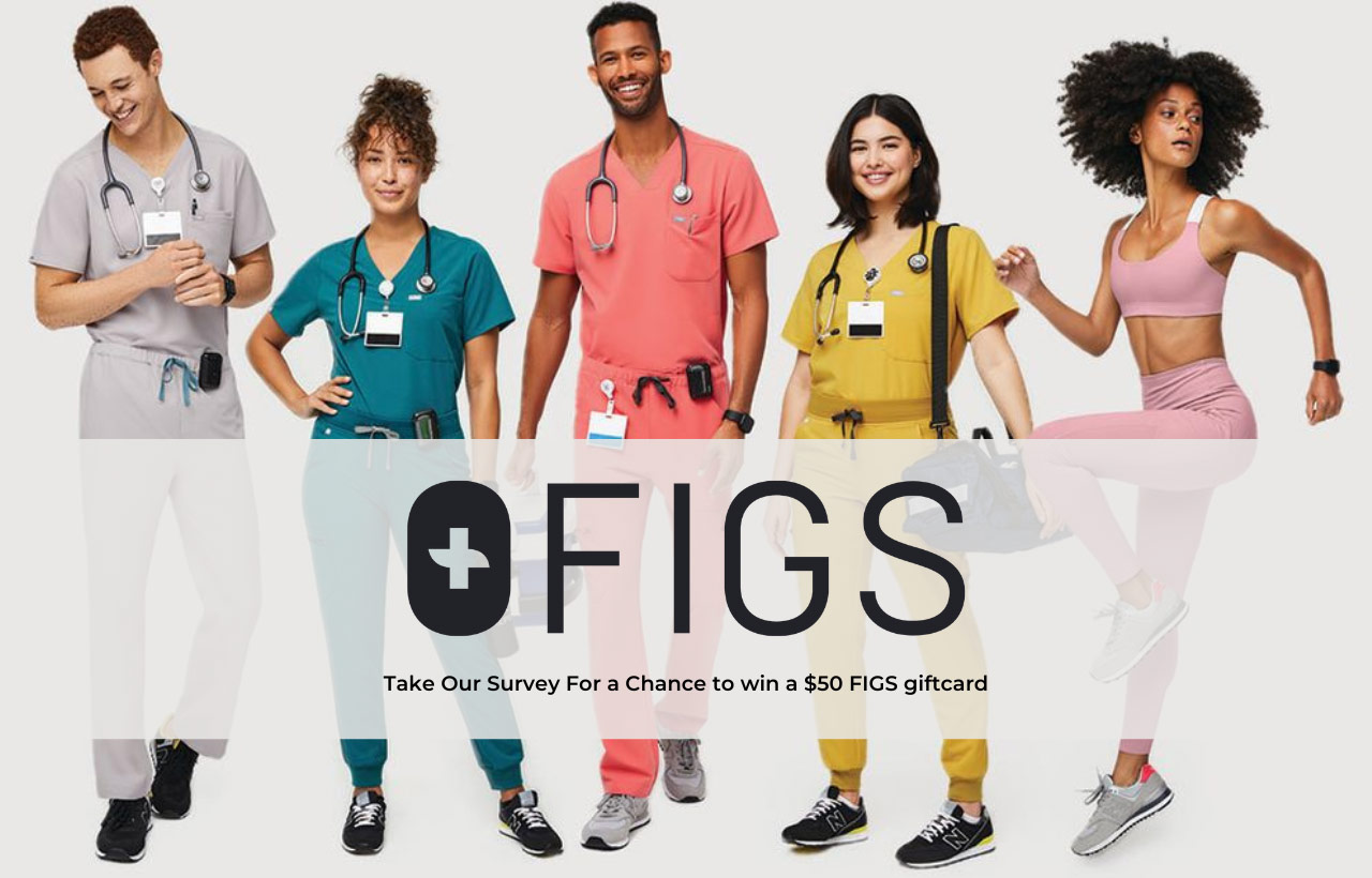 Take Our Survey and Tell Us About Your Nursing Experiences - Daily Nurse