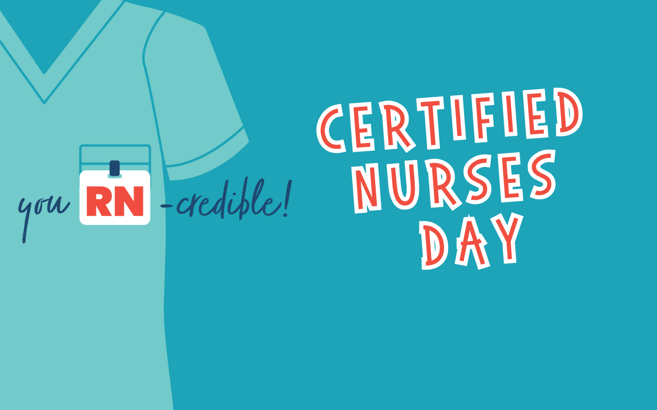 BCEN Celebrates “RN-credible” Nurses on Certified Nurses Day - Daily Nurse