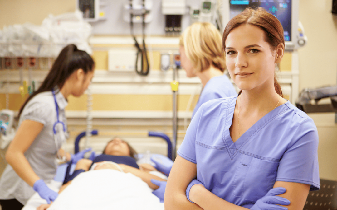 What is Rapid Response Nursing? - Daily Nurse