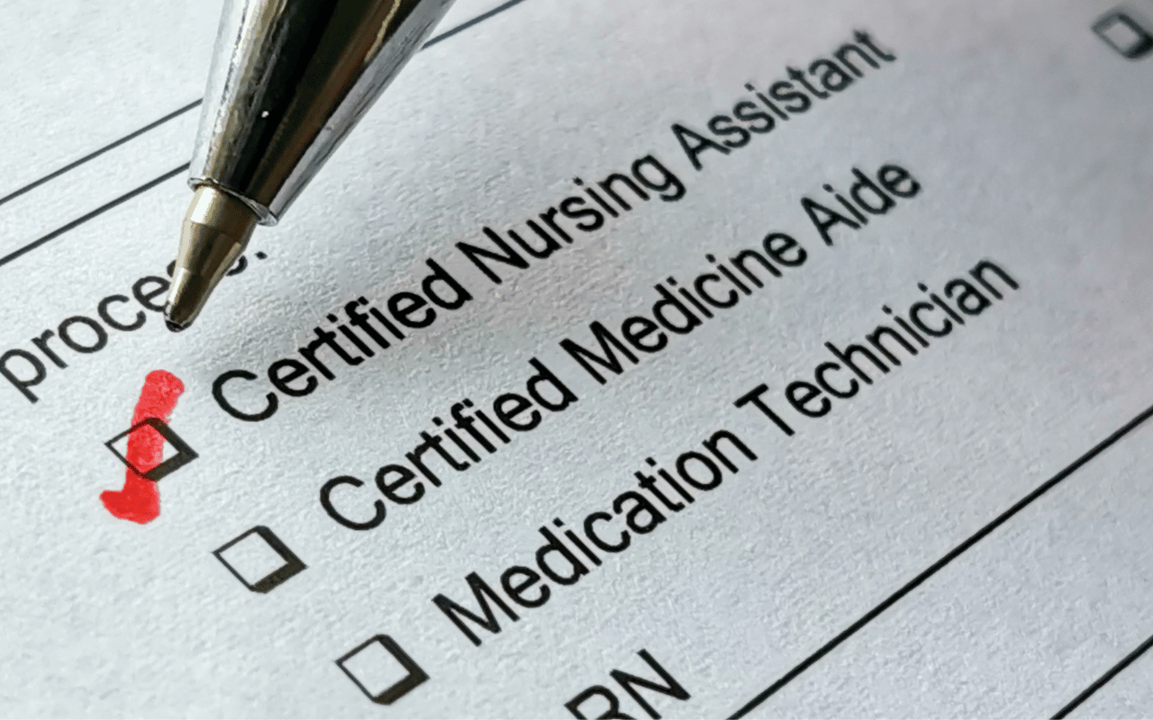 Back by Popular Demand: Exploring the Pros and Cons of Working as a CNA ...