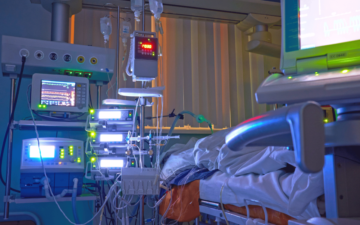 Simulation Helps Clinicians Prepare for High-Risk Procedures - Daily Nurse