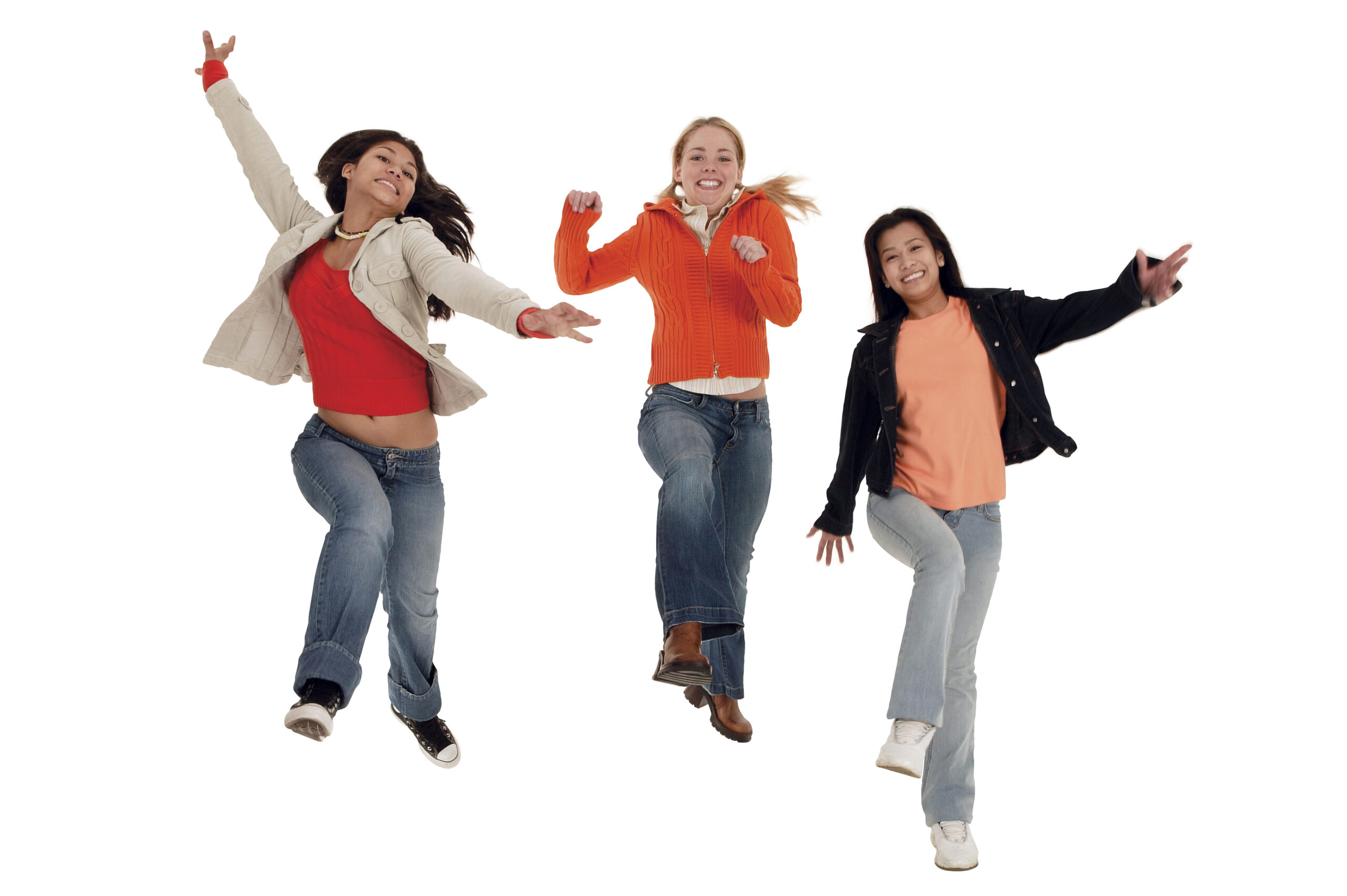 NAHN s Muevete (Move) USA Project Makes an Impact Nationwide - Expert Guide