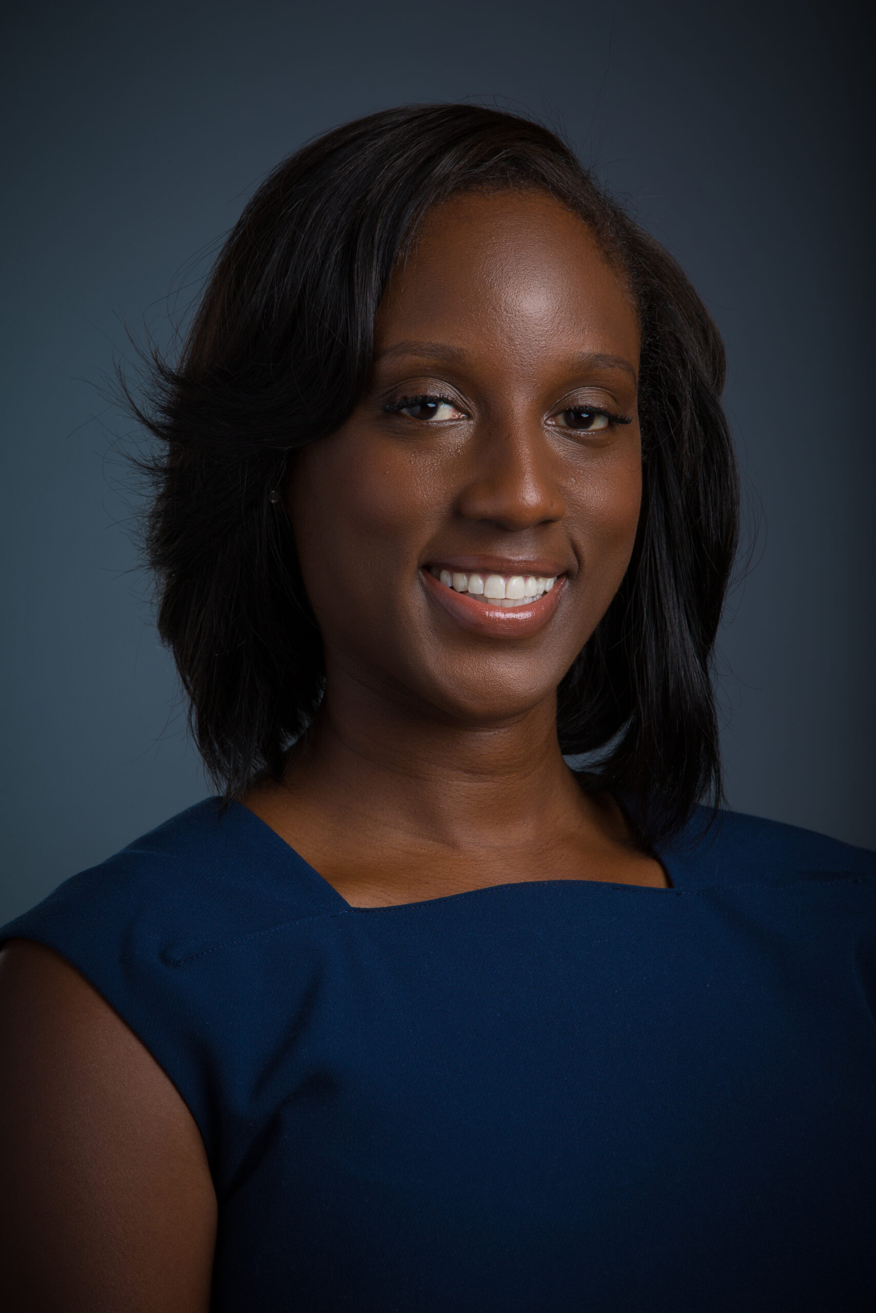 Lindsey Harris - First African-American President of Alabama Board of ...