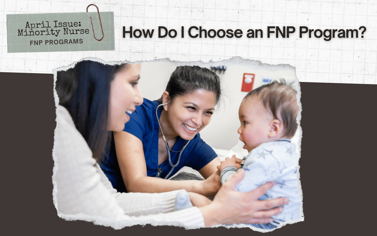 How Do I Choose an FNP Program? | Tips & Insights for Professionals