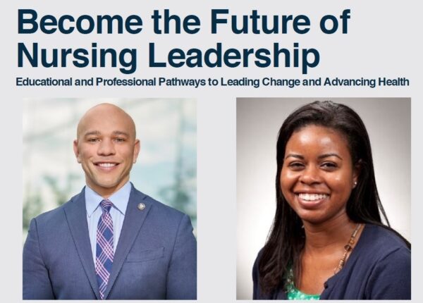 Join ANA President and UNTHSC Nurse Leaders for Free Nurses Month ...