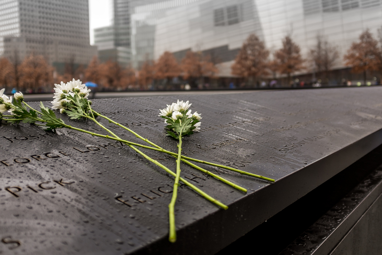 Remembering Working on 9/11: A Look Back | Tips & Insights for ...