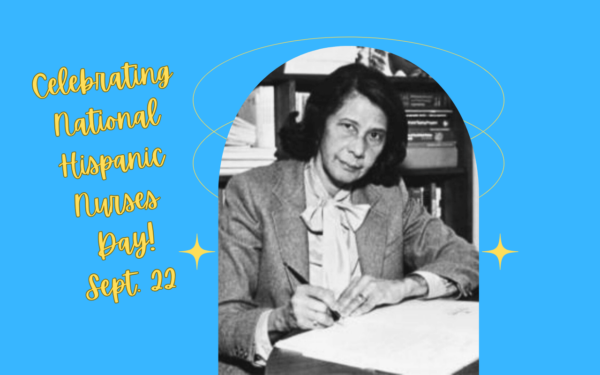 Celebrating Dr. Ildaura Murillo-Rohde, Trailblazing Hispanic Nursing ...