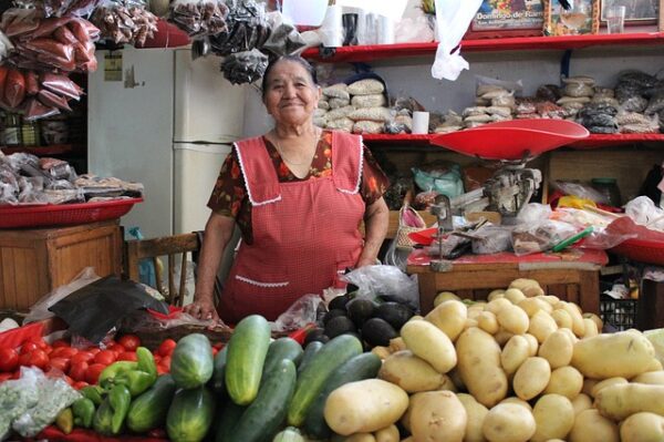 Hindu Dietary Practices - Feeding the Body, Mind and Soul