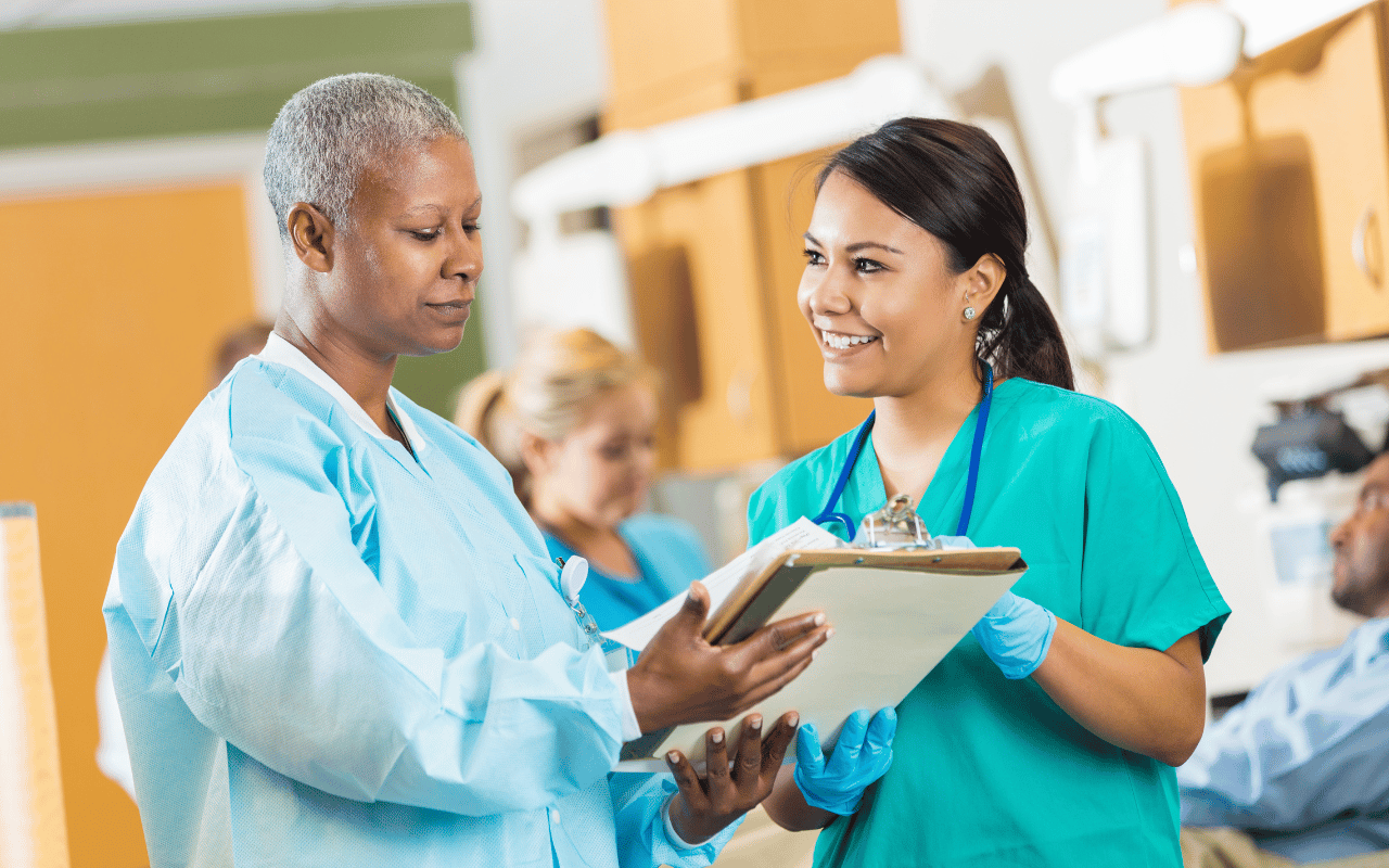 How NP Students Find Strong Clinical Rotation