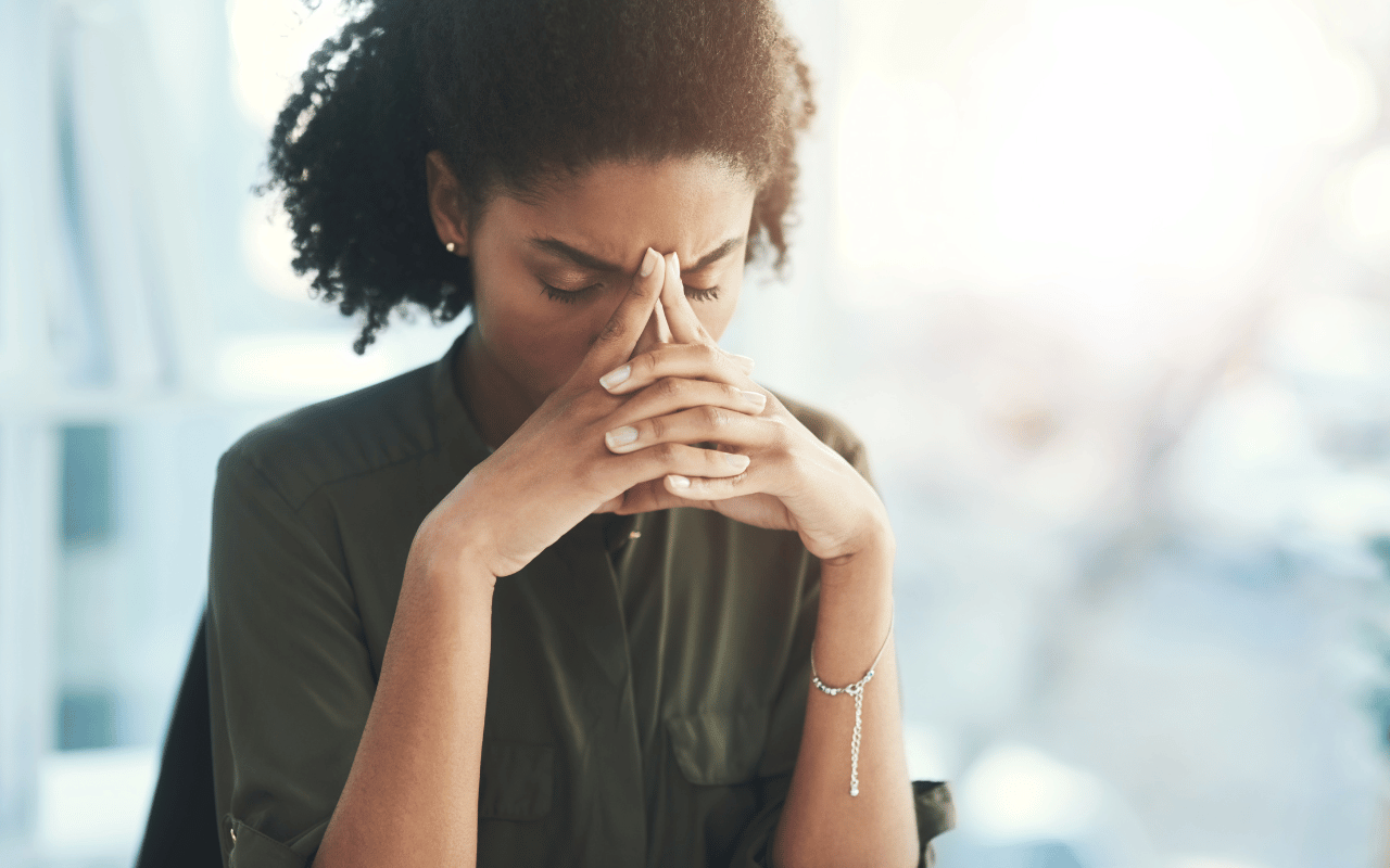 How to Tame the Critical Voice in Your Head at Work | Tips & Insights ...