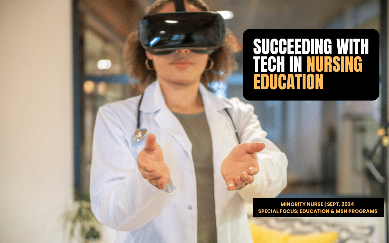 Succeeding with Tech in Nursing Education | Tips & Insights for ...
