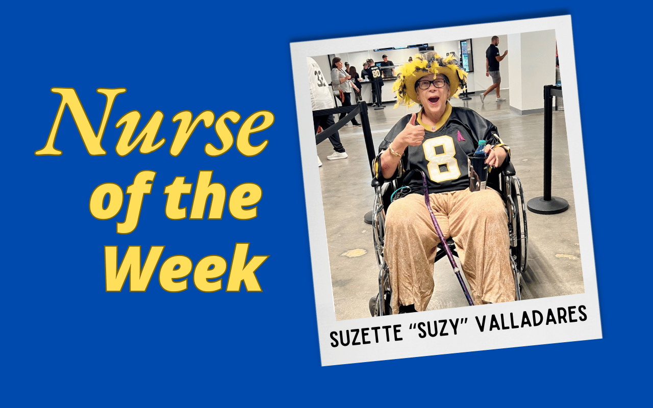 Suzette “Suzy” Valladares – A Nurse’s Fierce Fight and Fu...