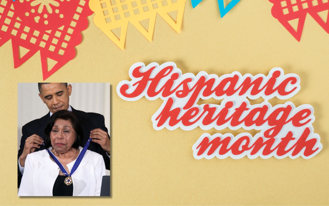 Sylvia Mendez: Nurse, Civil Rights Pioneer, and Champion for Hispanic ...